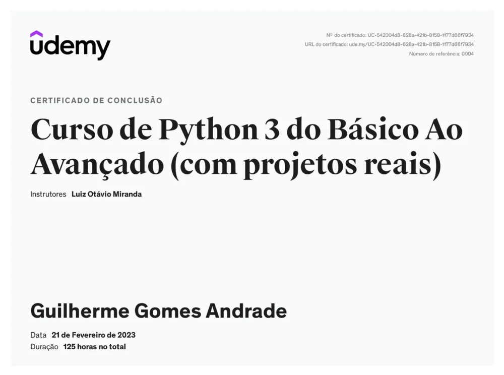 Criação de Sites Profissionais | ggaprogramer